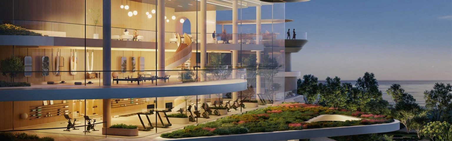 architecture - HBA