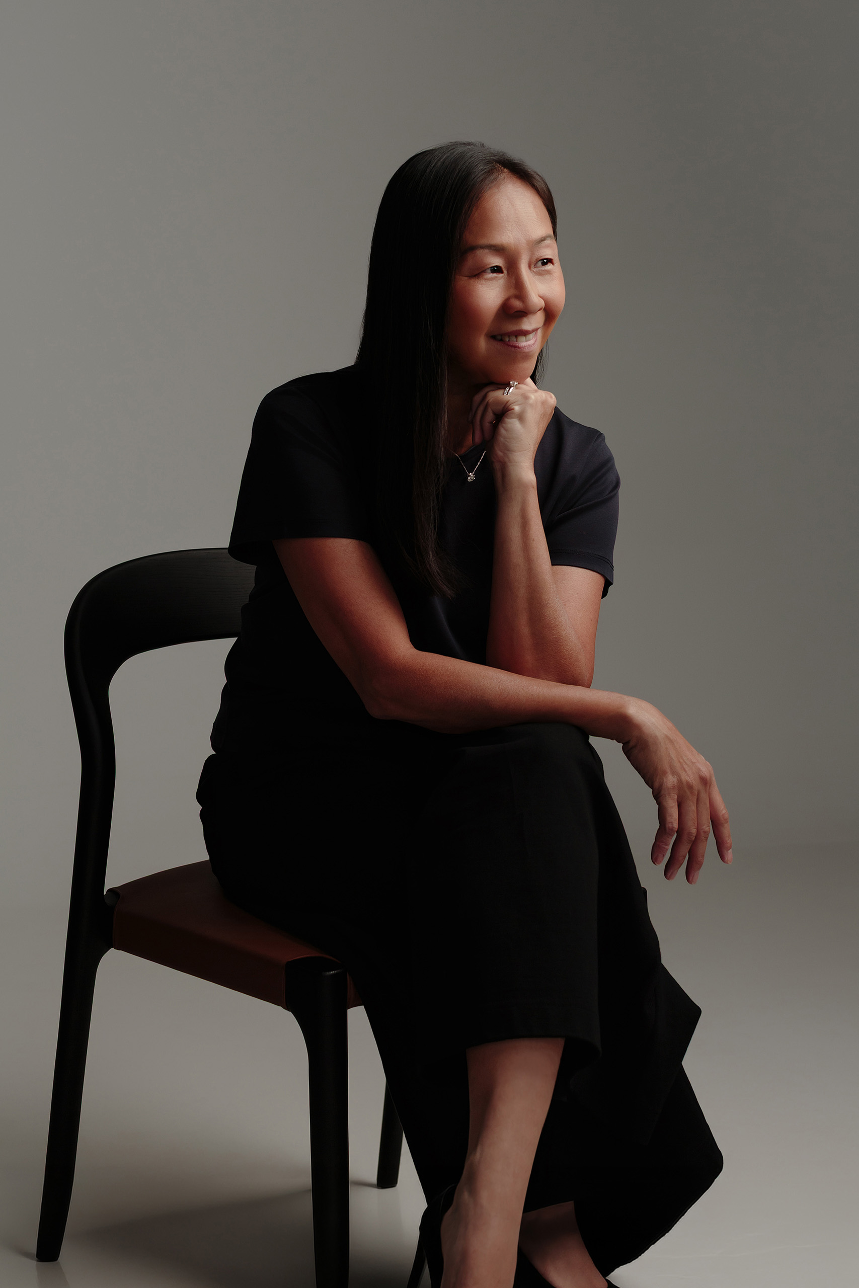 Connie Puar - HBA