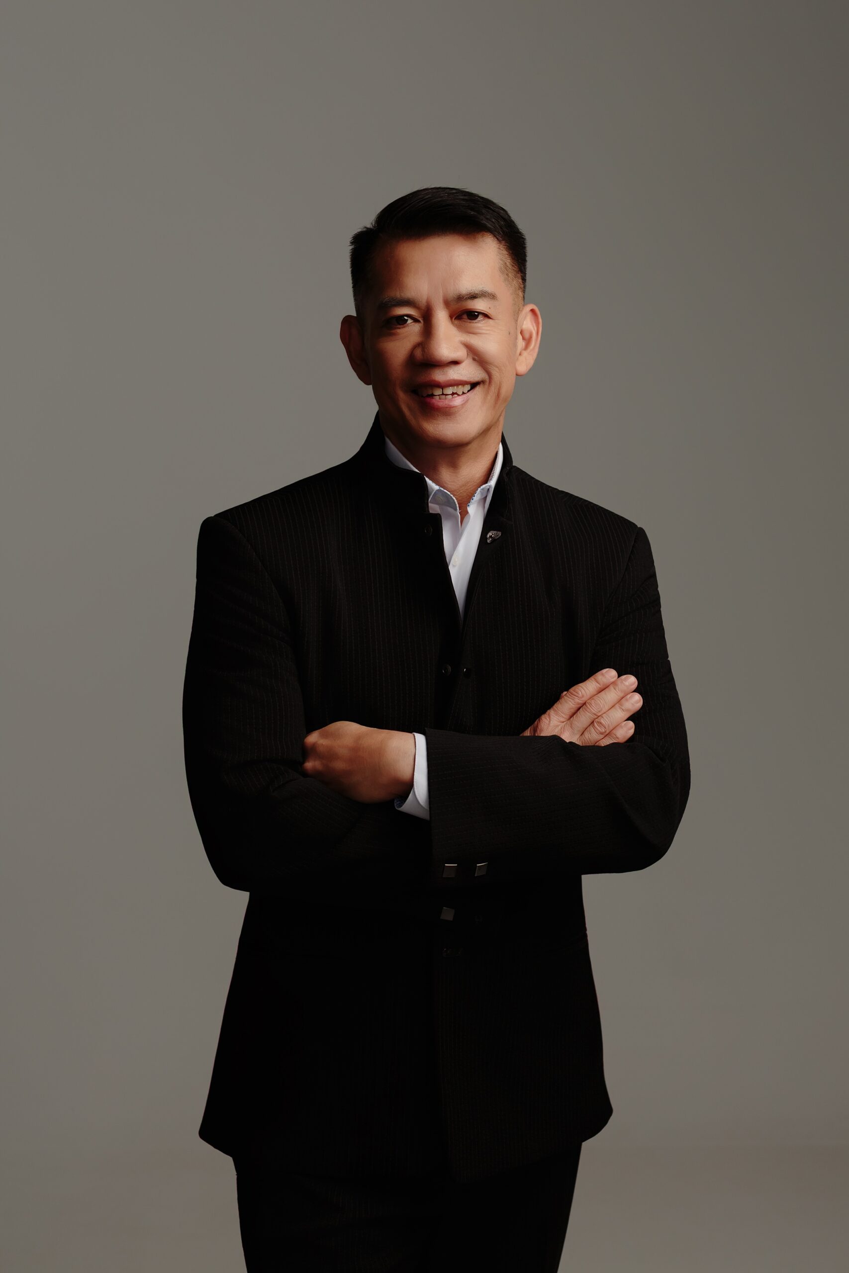 Joseph Cruz - HBA