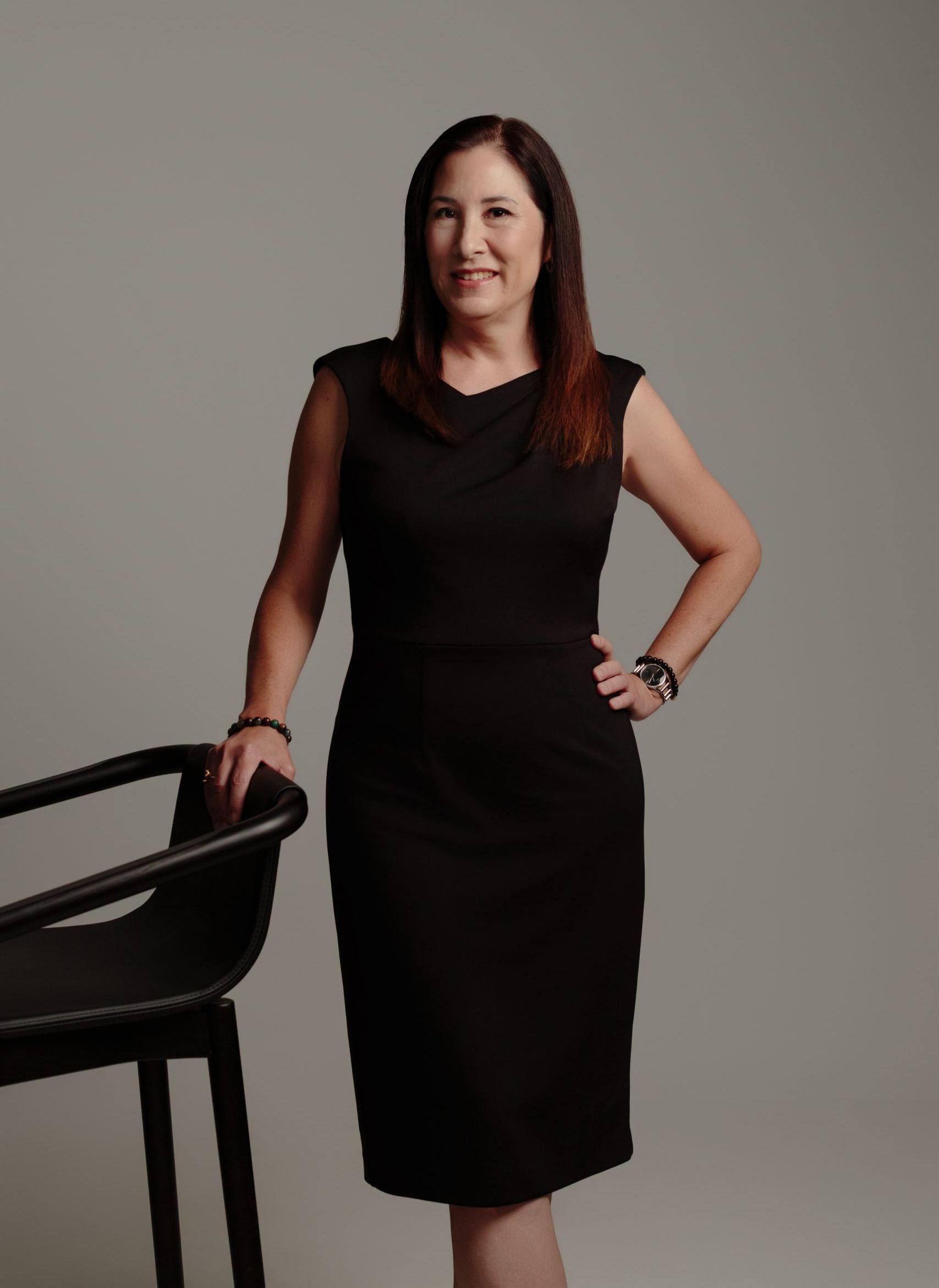 Paula O'Callaghan - HBA