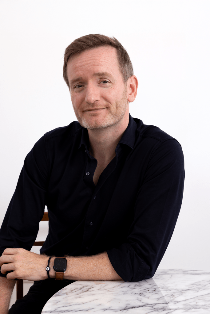 Graeme Davidson - HBA