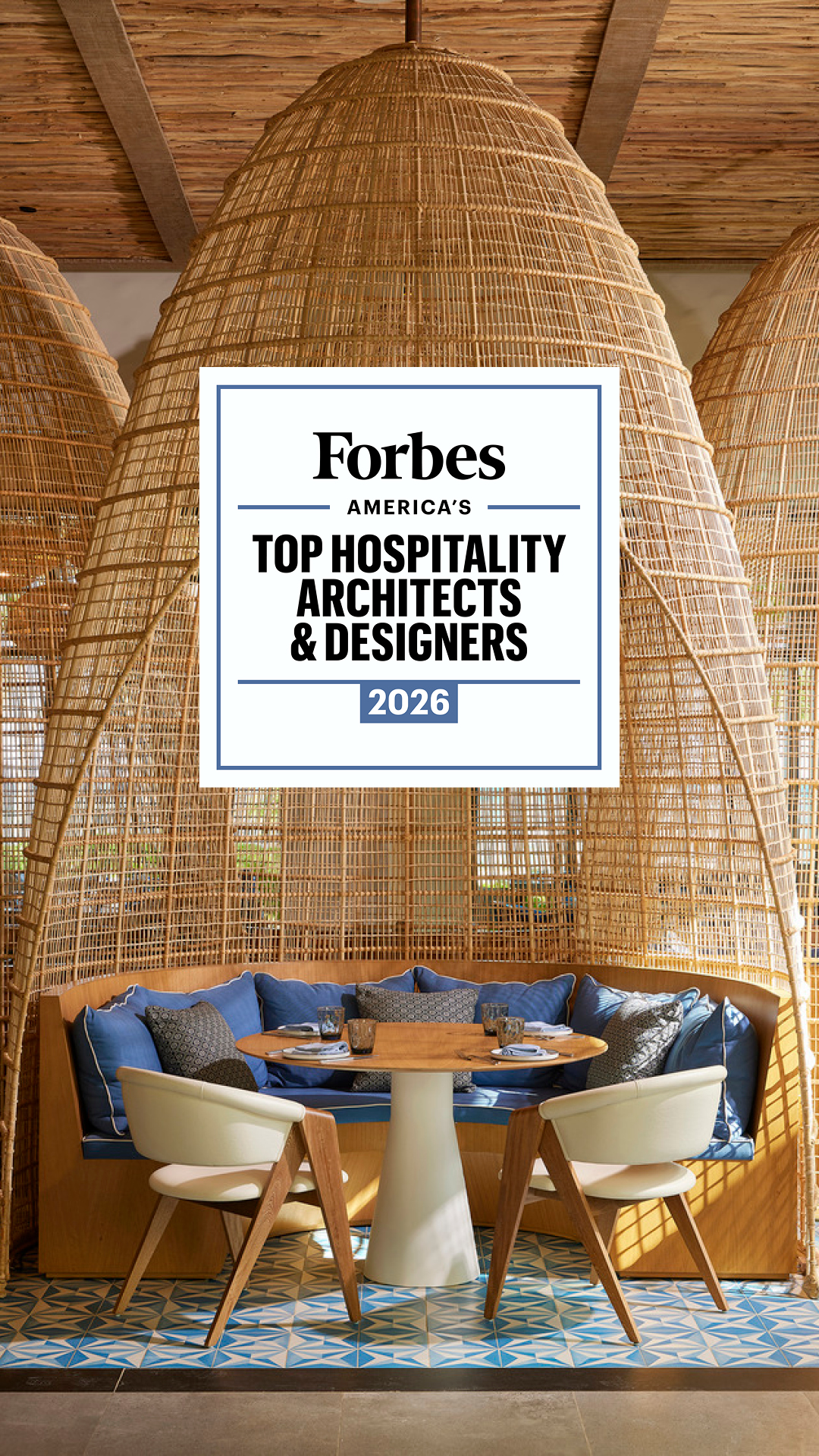HBA - HBA listed on Forbes' America's Top Hospitality Architects ...