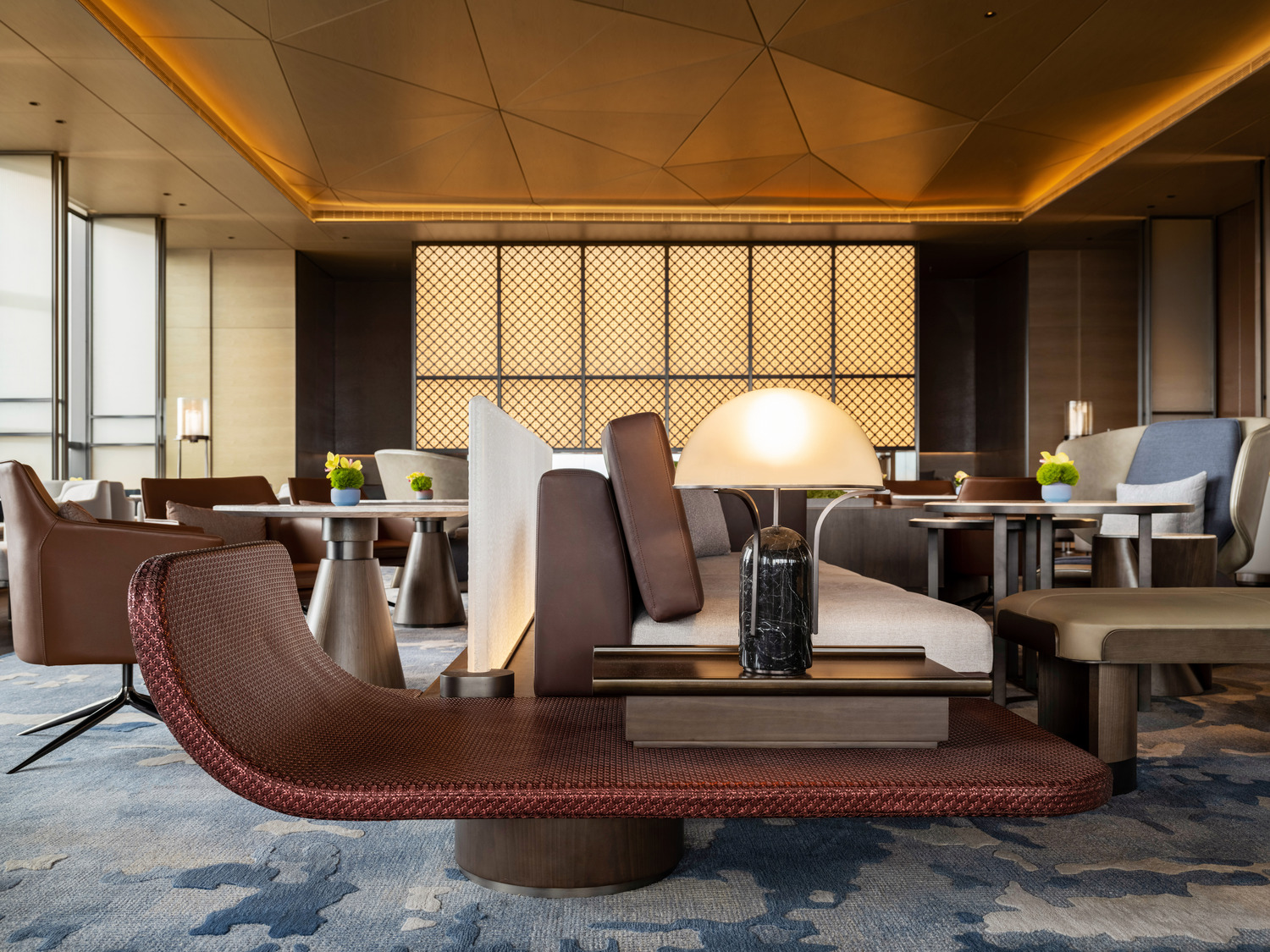 JW Marriott Changsha - HBA