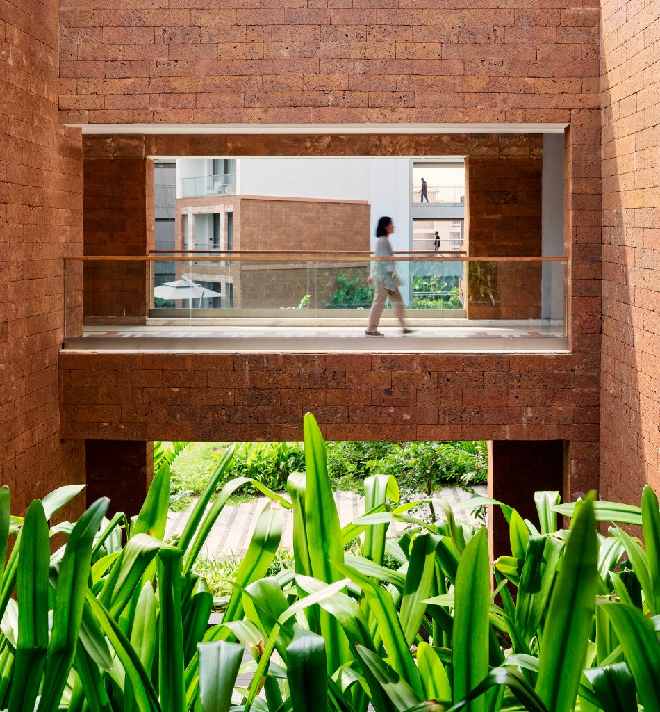 Taj Puri Resort - HBA